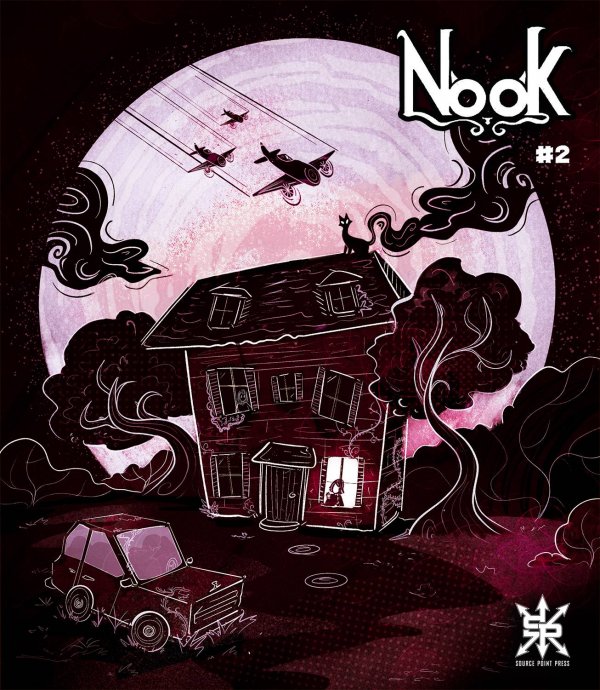 Nook #2 Reviews