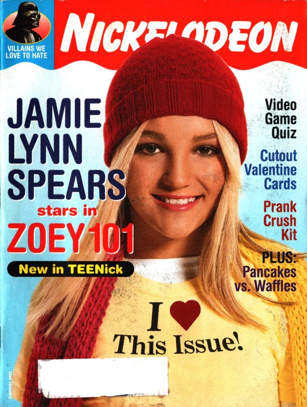 Nickelodeon Magazine #108 Reviews