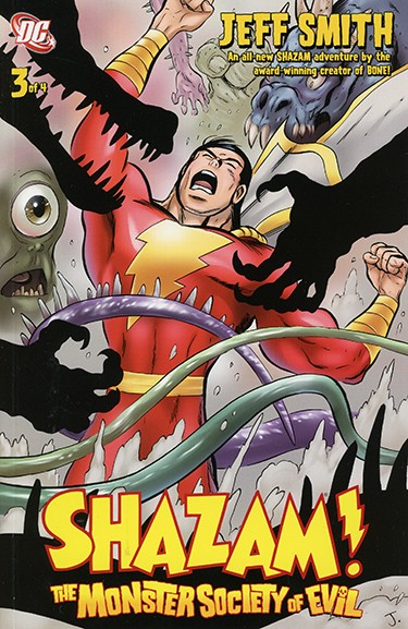 Tawky Tawny (Prime Earth) - DC Comics