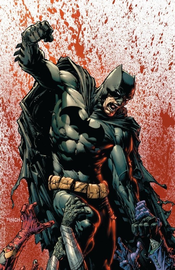 DCeased #1 Reviews