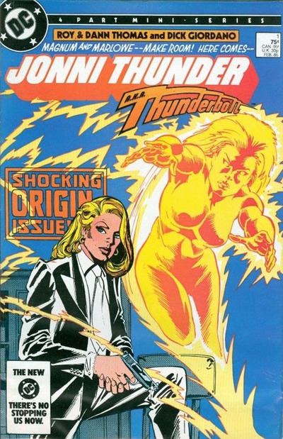 Sunshine (Prime Earth) - DC Comics
