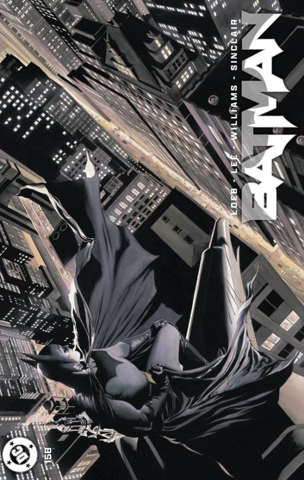 Batman #158 Reviews