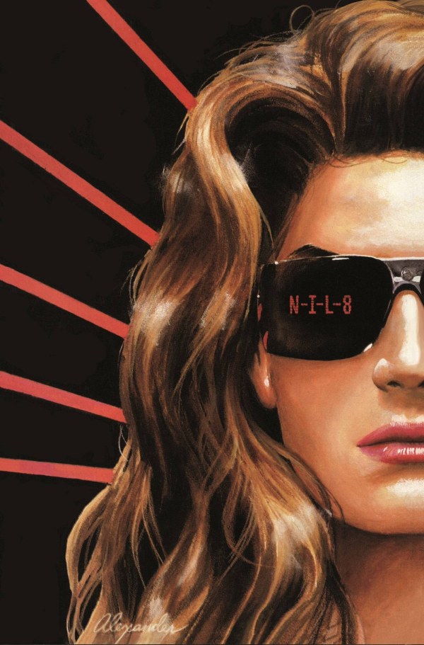 The Terminator #3 Reviews