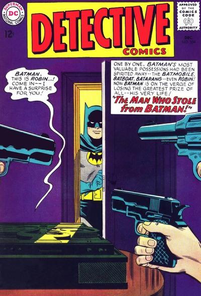 Grasshopper (Earth-0) - DC Comics