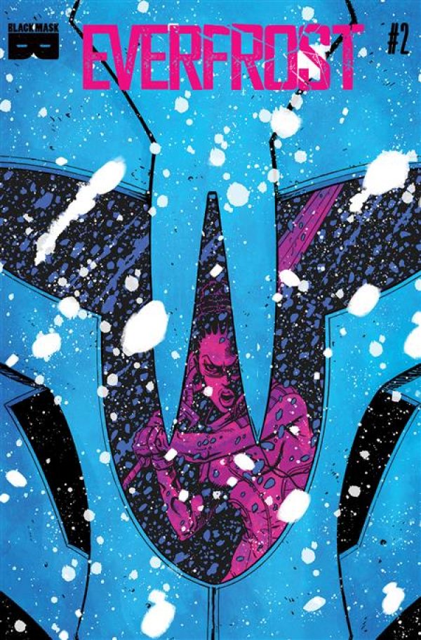 Everfrost #2 Reviews