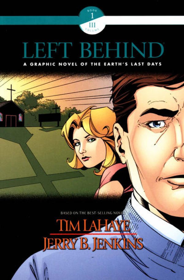 Left Behind #3 Reviews