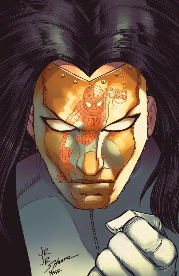 The Amazing Spider-Man #44 Reviews