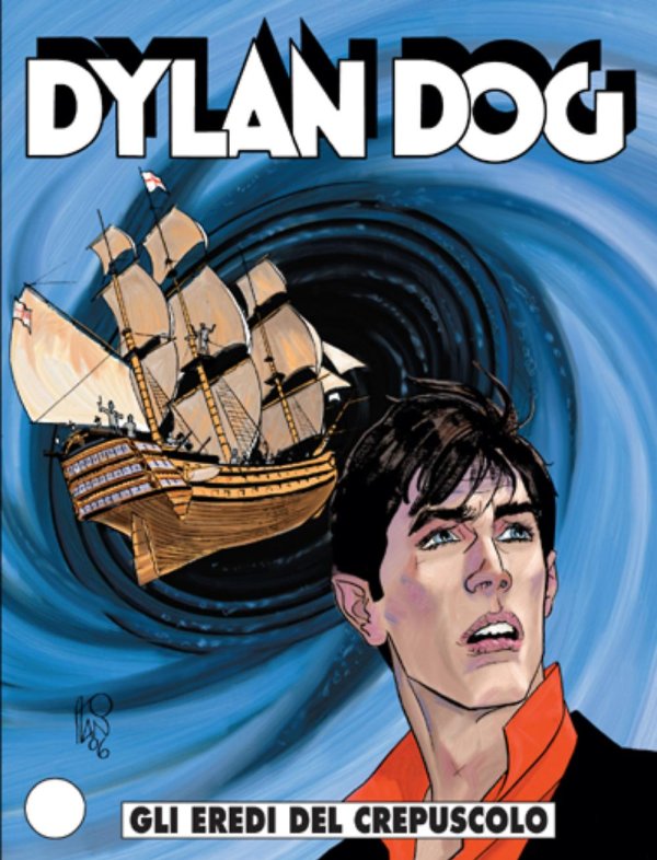 Dylan Dog #238 Reviews