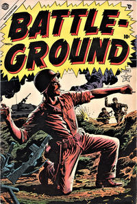 Battleground #2 Reviews