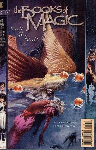 Titania (Prime Earth) - DC Comics