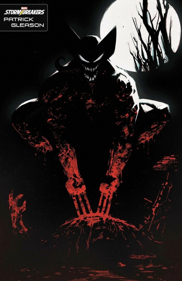 Wolverine #17 Reviews