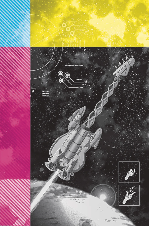 The Prism #4 Reviews