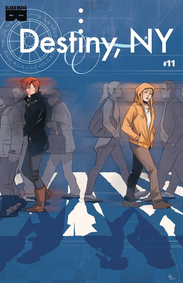 Destiny, NY #11 Reviews