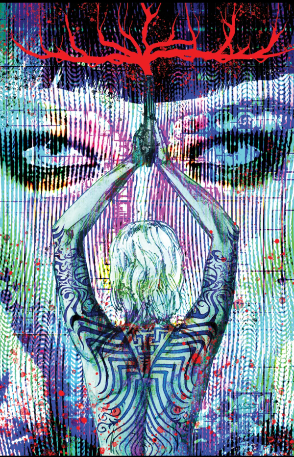 W0rldtr33 #3 Reviews