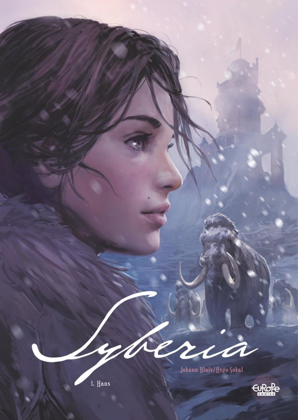 Syberia #1 Reviews