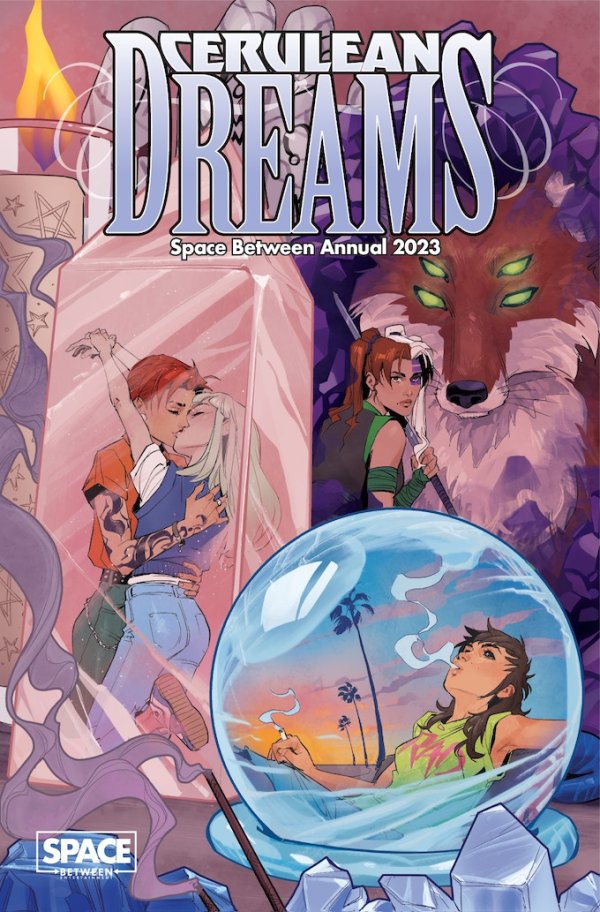 Taylor Heart (Destiny, NY) - Space Between Entertainment