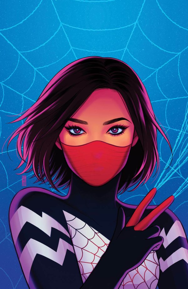 Silk #1 Reviews