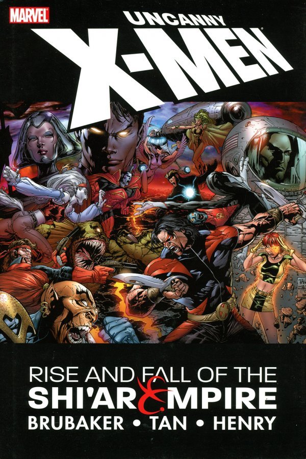 Kallark (Earth-616) - Marvel Comics