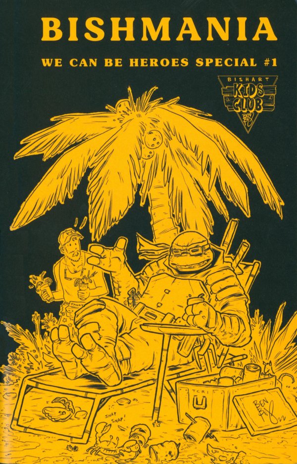 April O'Neil (TMNT Last Ronin) - IDW Publishing