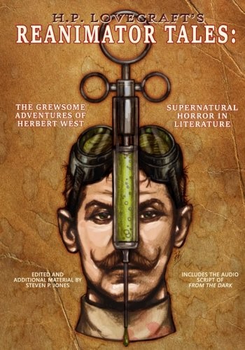 Hp Lovecraft Reanimator Tales Reviews