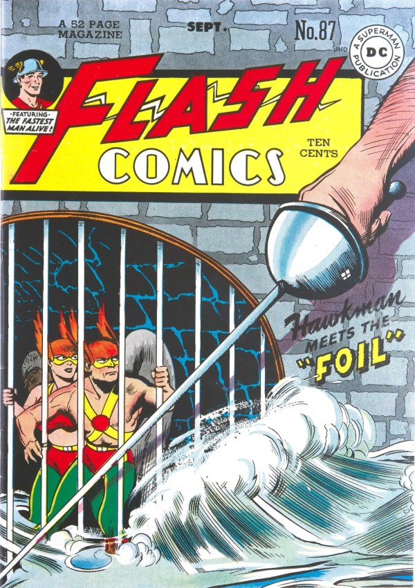 Shiera Hall as Hawkgirl (Prime Earth) - DC Comics