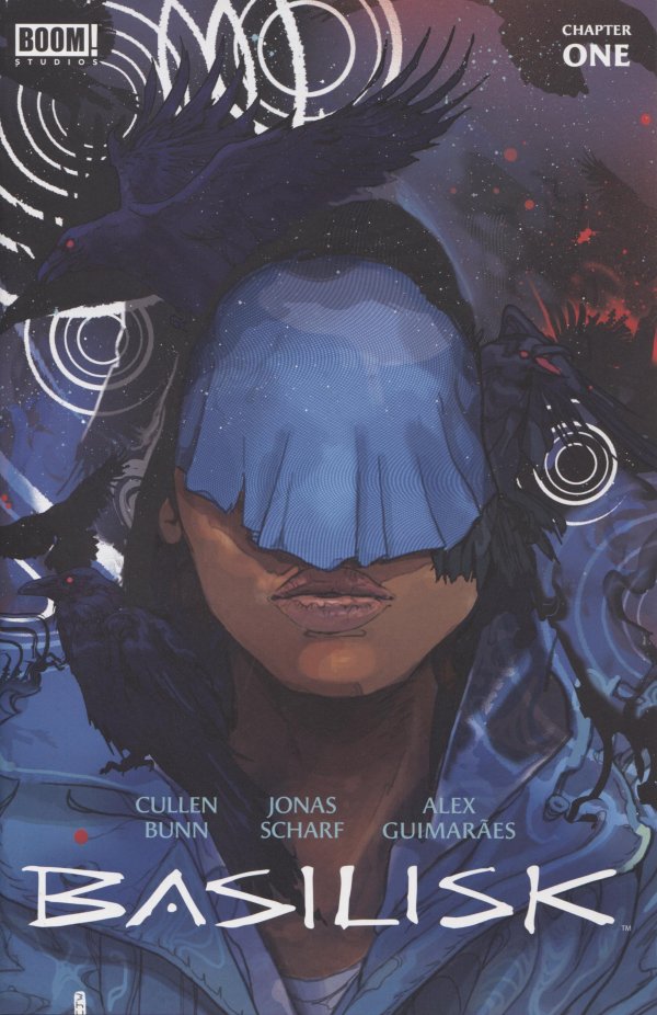 Basilisk #1 Reviews