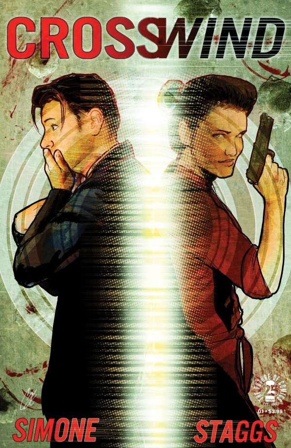 Crosswind #1 Reviews