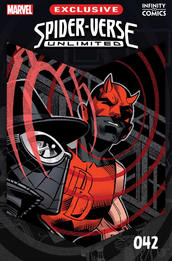 Matt Murdock as Daredevil (Earth-90214) - Marvel Comics