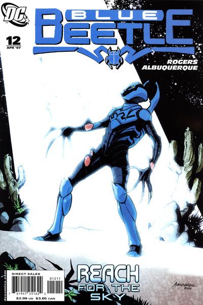 Christopher Smith as Peacemaker (Earth-0) - DC Comics