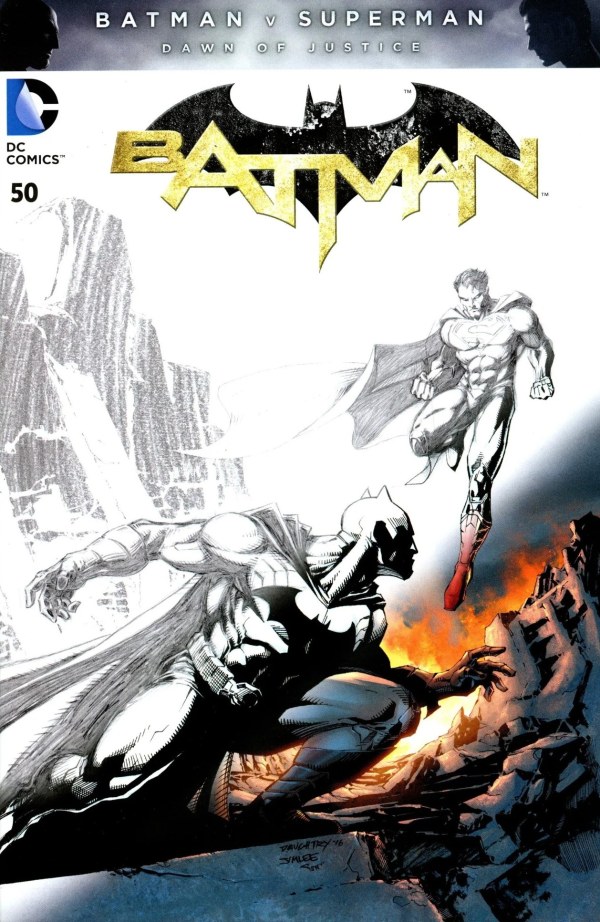 Batman #50 Reviews