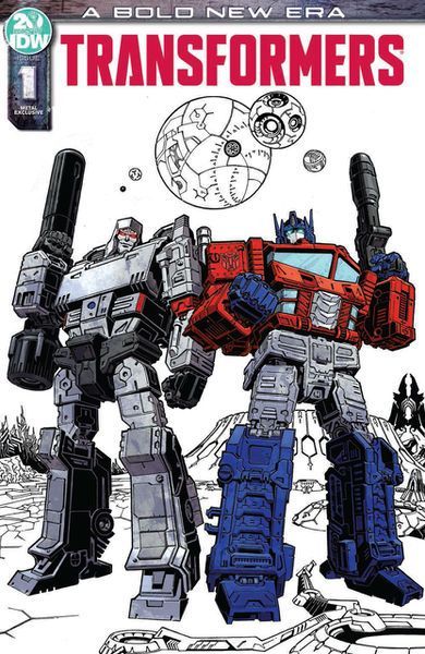 Transformers #1 Reviews