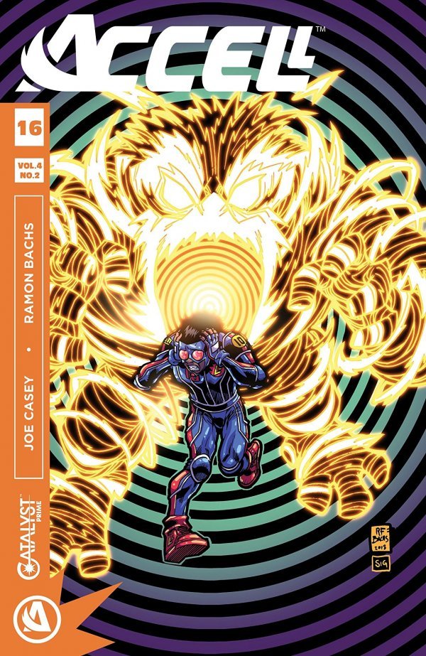 Accell #16 Reviews