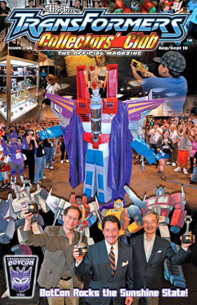 Brawl (Transformers) - IDW Publishing