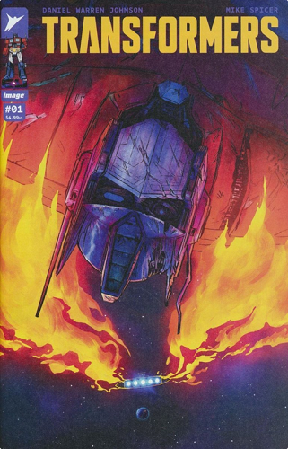 Transformers #1 Reviews