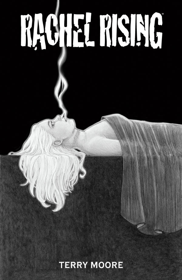 Rachel Rising The Complete Rachel Rising HC Preview