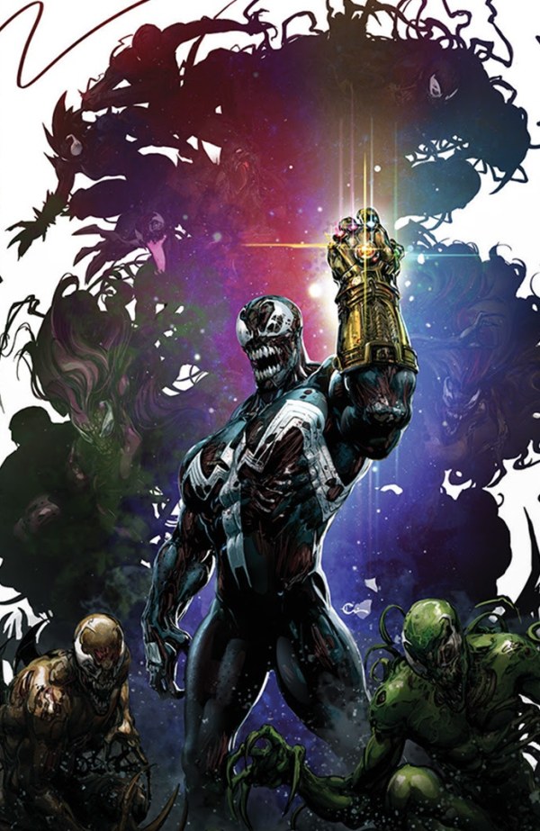 Marvel Zombies: Red Band #3 Reviews