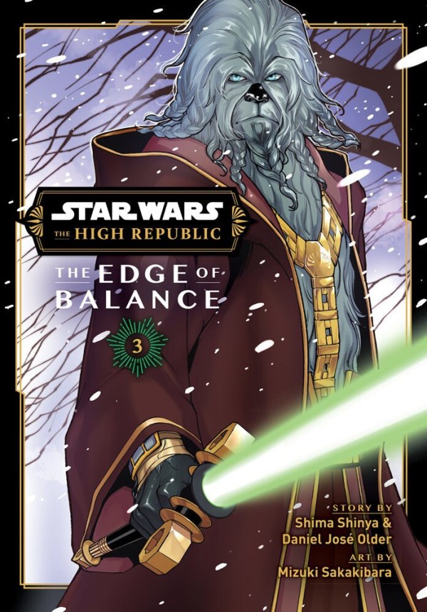 Arkoff (Star Wars) - Marvel Comics