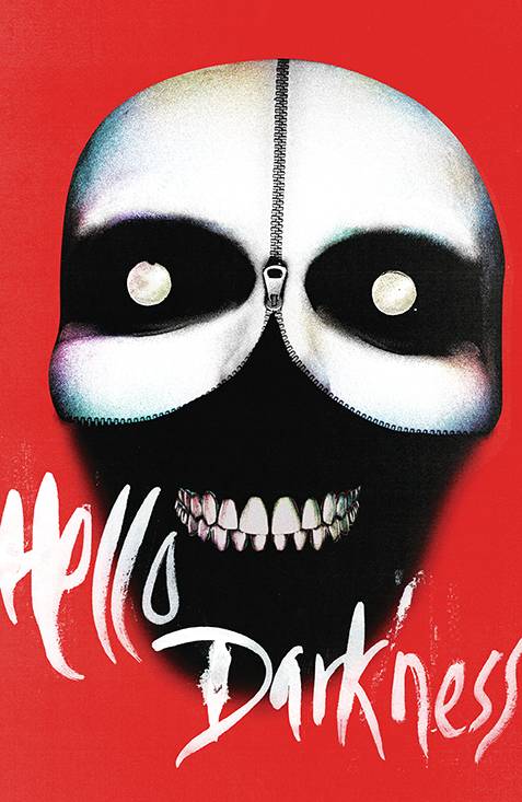 Hello Darkness #4 Preview