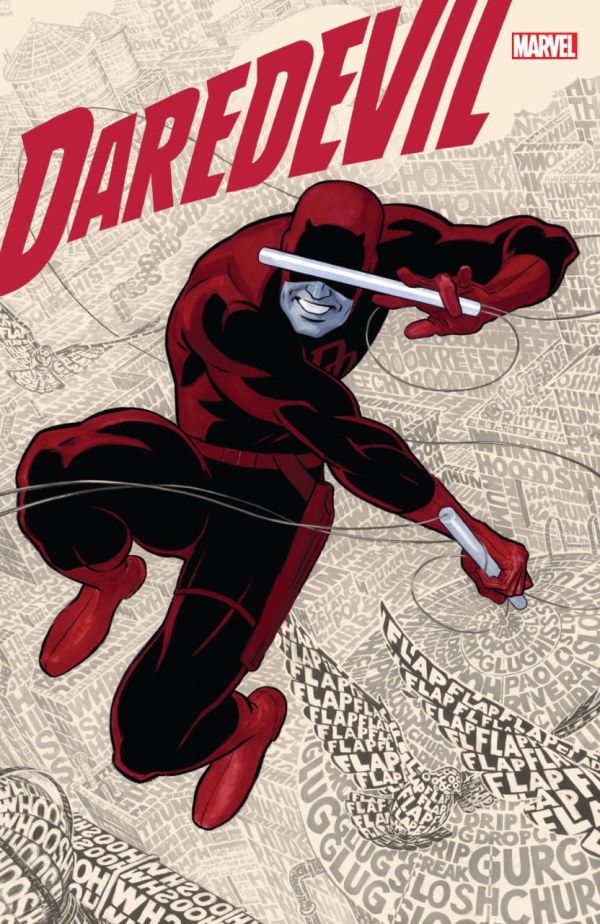 Daredevil By Mark Waid Omnibus Vol. 1 HC Reviews