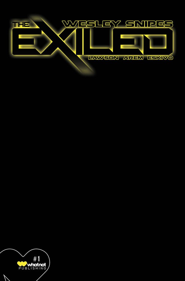 The Exiled #1 Reviews