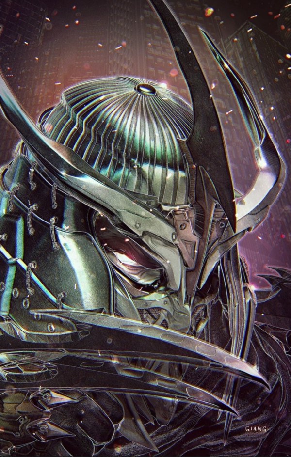 Teenage Mutant Ninja Turtles #147 Reviews