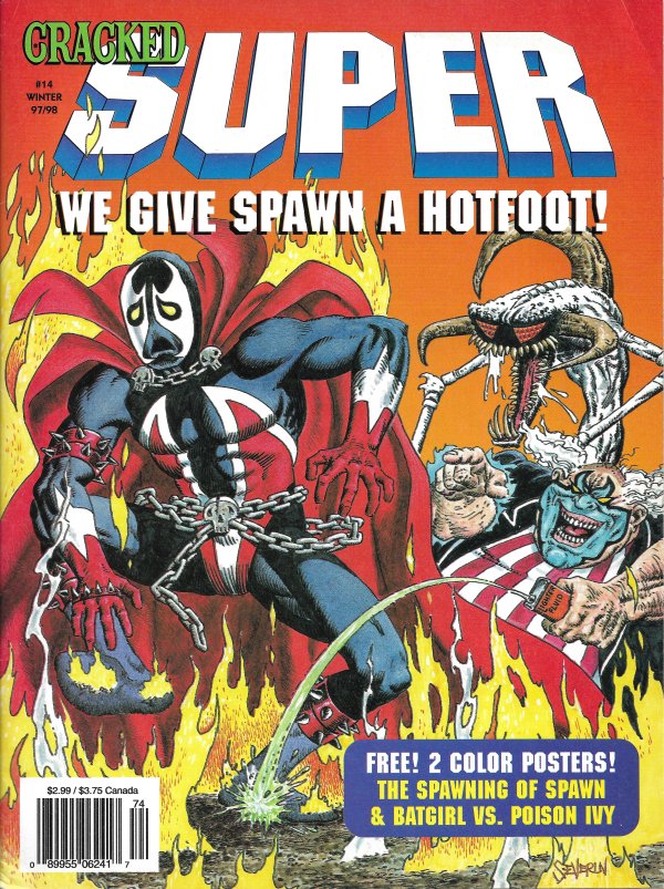 Bruce Day - Comic Book Creator