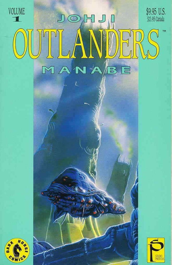 Outlanders Vol. 1 TP Reviews