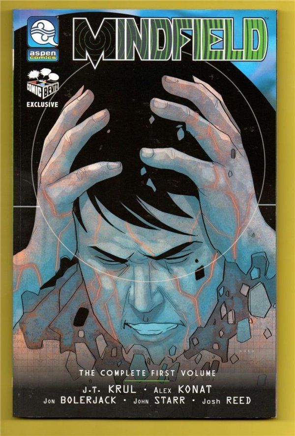 Mindfield TP Reviews