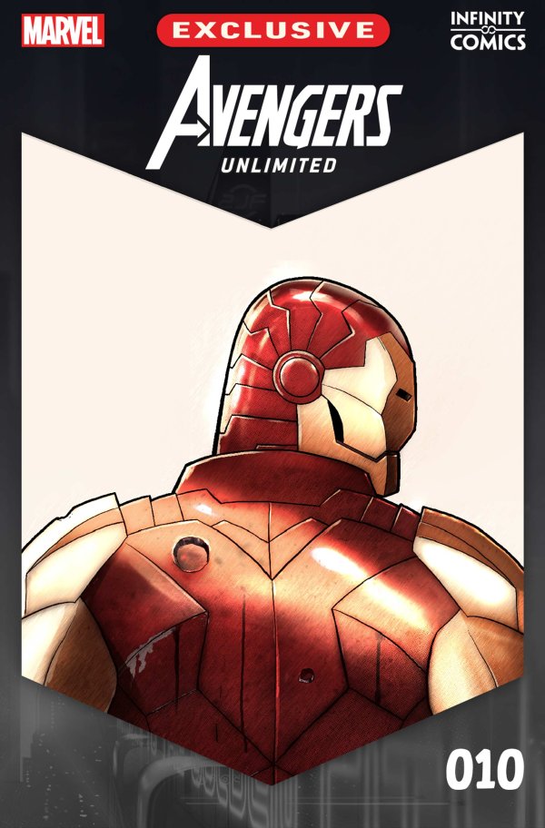 Avengers Unlimited Infinity Comic Chapter #10 Reviews
