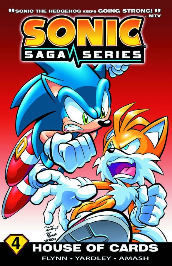 Bernadette Hedgehog (Sonic the Hedgehog) - Archie Comics