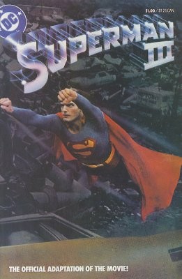 Clark Kent as Superman (Earth-789) - DC Comics