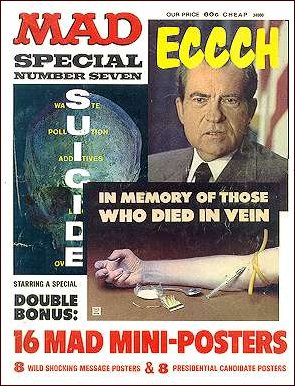 Mad Super Special #7 Reviews