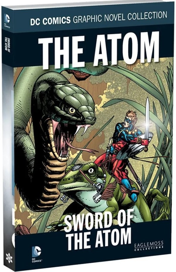 Deraegis (Earth-0) - DC Comics