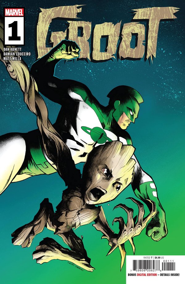 Groot #1 Reviews